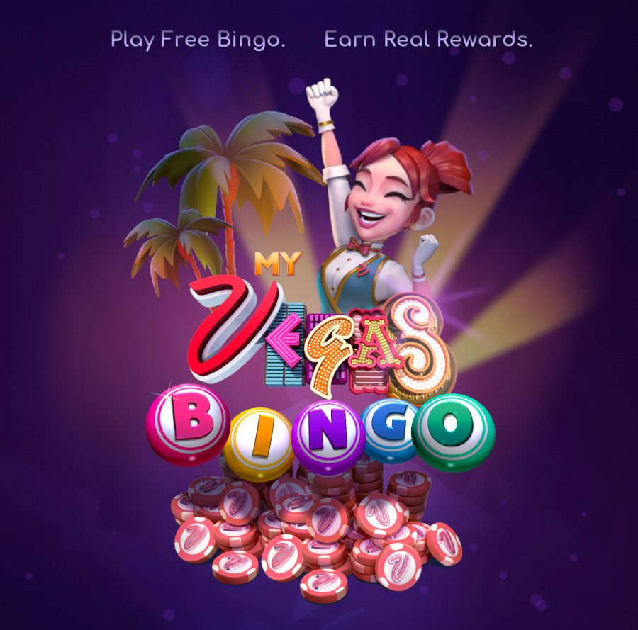 PLAYSTUDIOS Launches MyVEGAS BINGO - Travel Fanboy